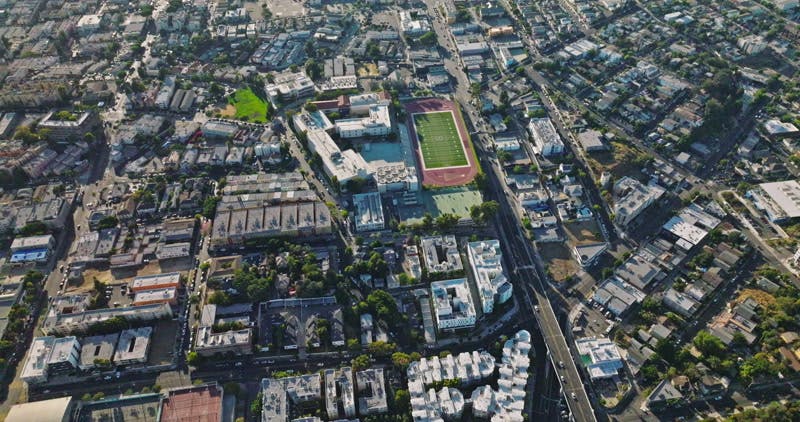 Blocks, Cityscape, Stadium, Architecture by Denys Hrishyn – Stock ...