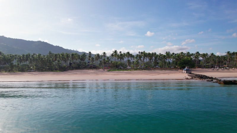 Sky, Cloud, Waves, Beach by Morten Lovechild – Stock Footage | Artlist