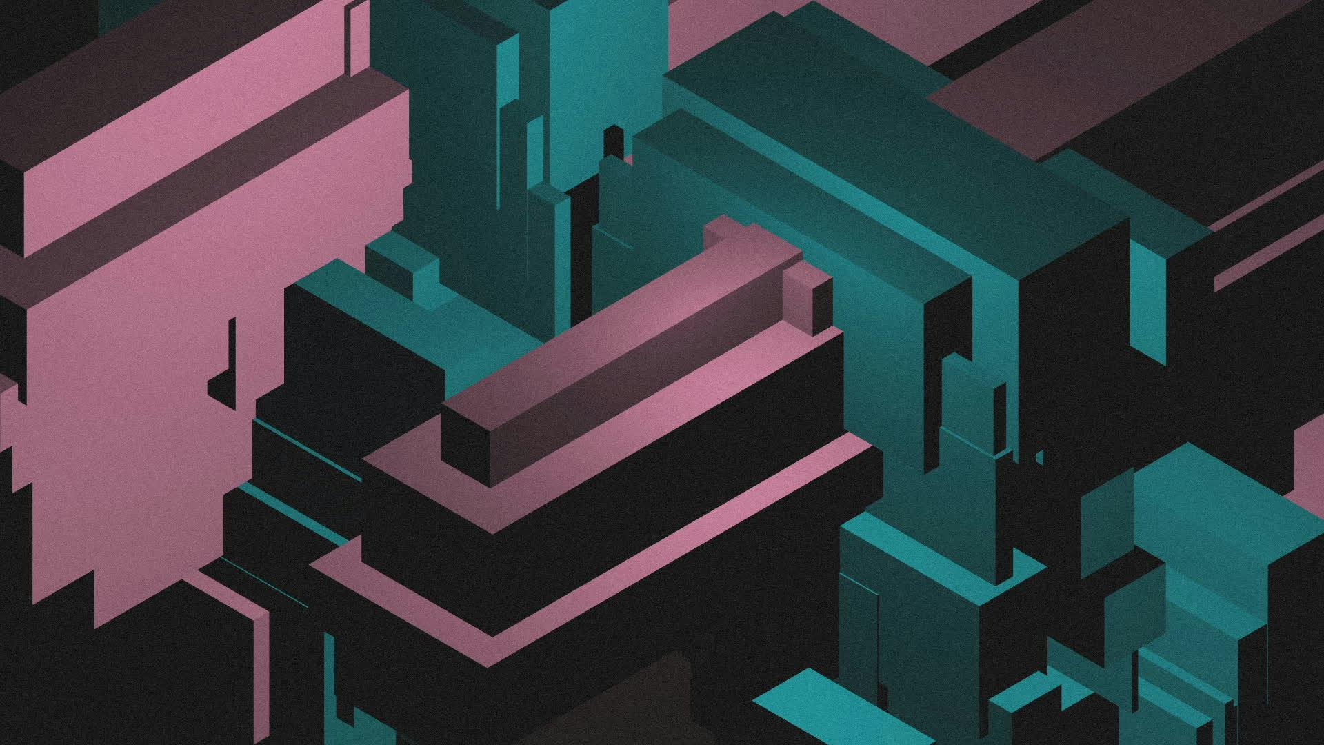 Discover generative-boxes-animation, a story-driven footage | Artlist