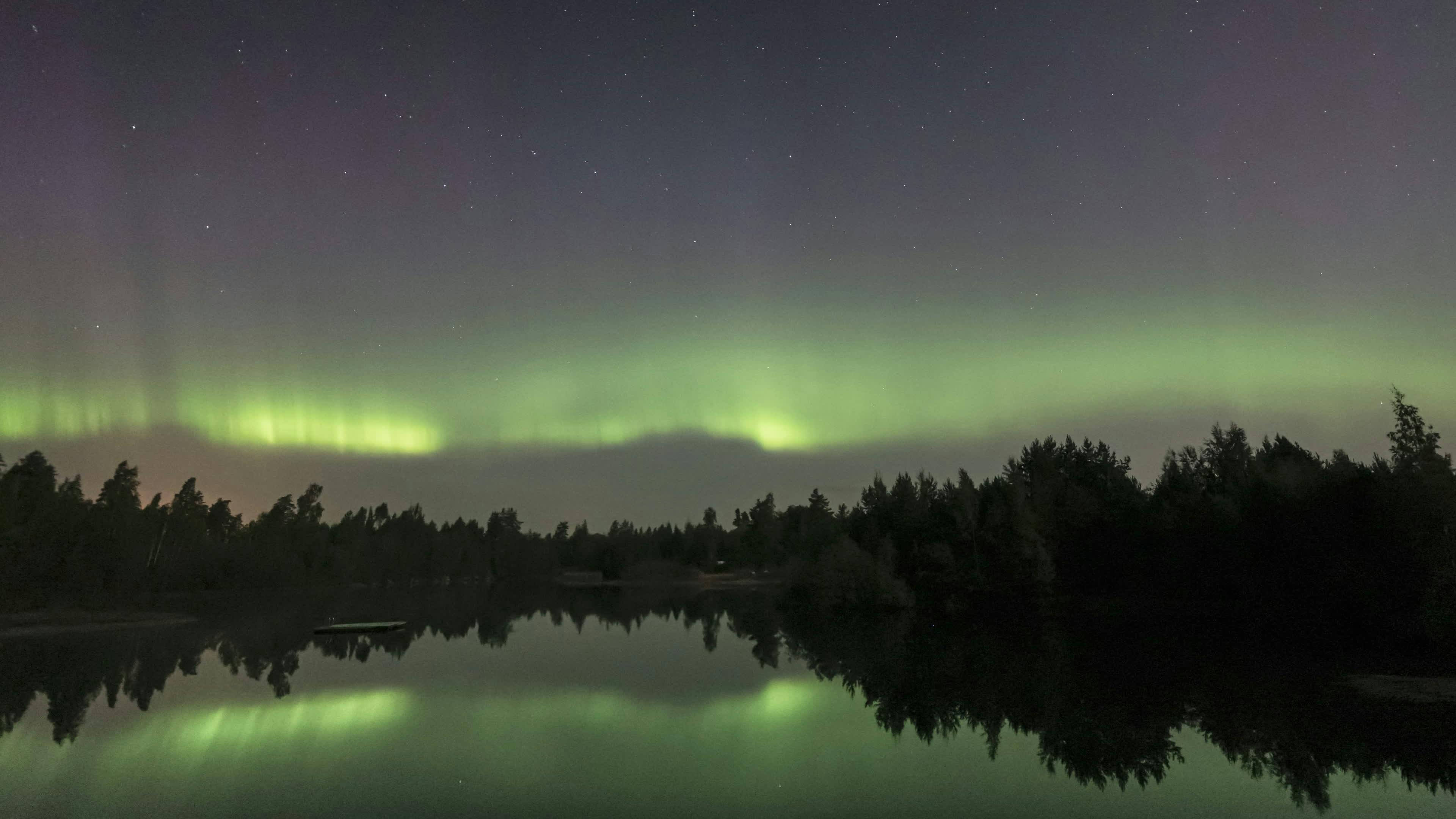 Discover northern-lights, a story-driven footage | Artlist