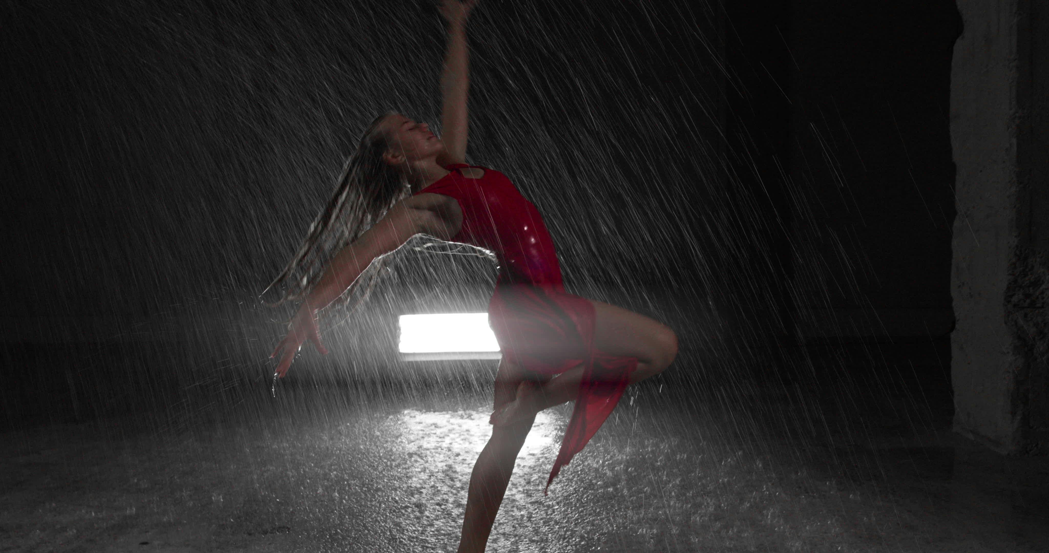Discover studio-rain-dance, a story-driven footage | Artlist