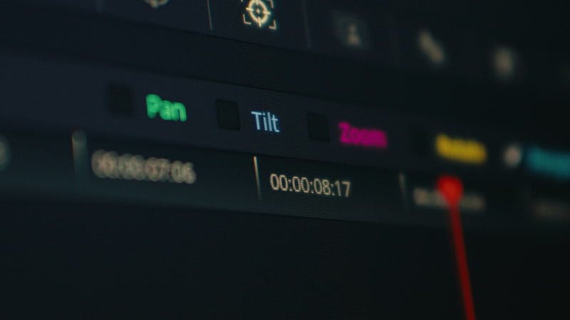 Video Editing, Monitor, Post Production, Color Grading by Phong Croco ...
