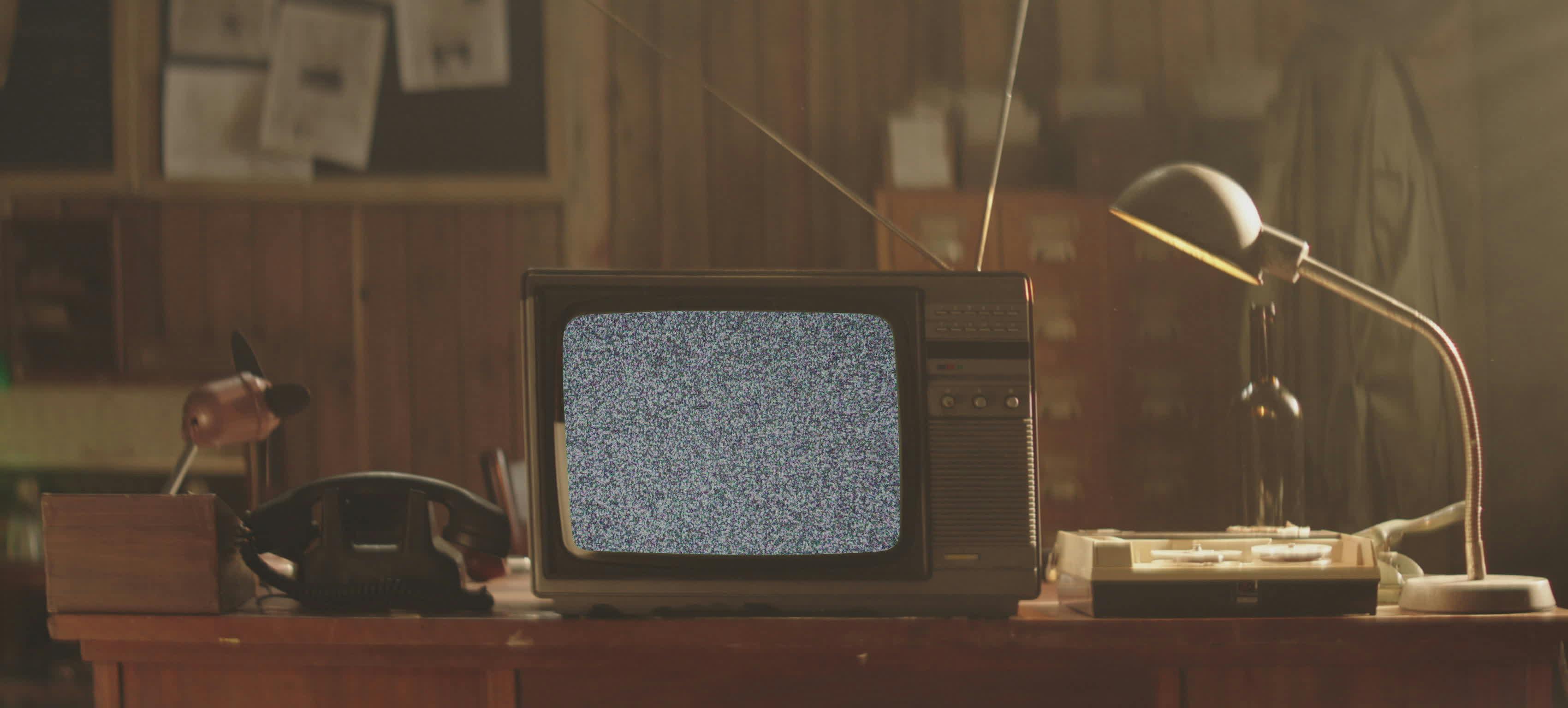Discover retro-tv, a story-driven footage | Artlist