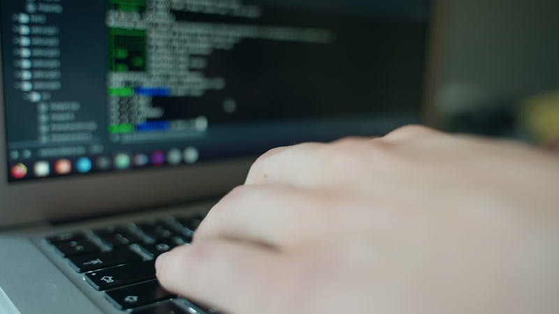 Keyboard, Coding, Programming, Computer by Jonathan Stütz – Stock ...