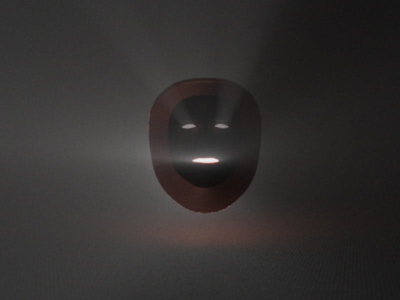 Face, Mask, Cgi, Animated by Jordan Clarke – Stock Footage | Artlist