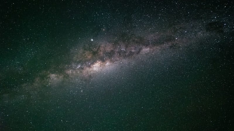 Astrophotography, Stars, Sky, Milky Way by Renclif Media – Stock ...