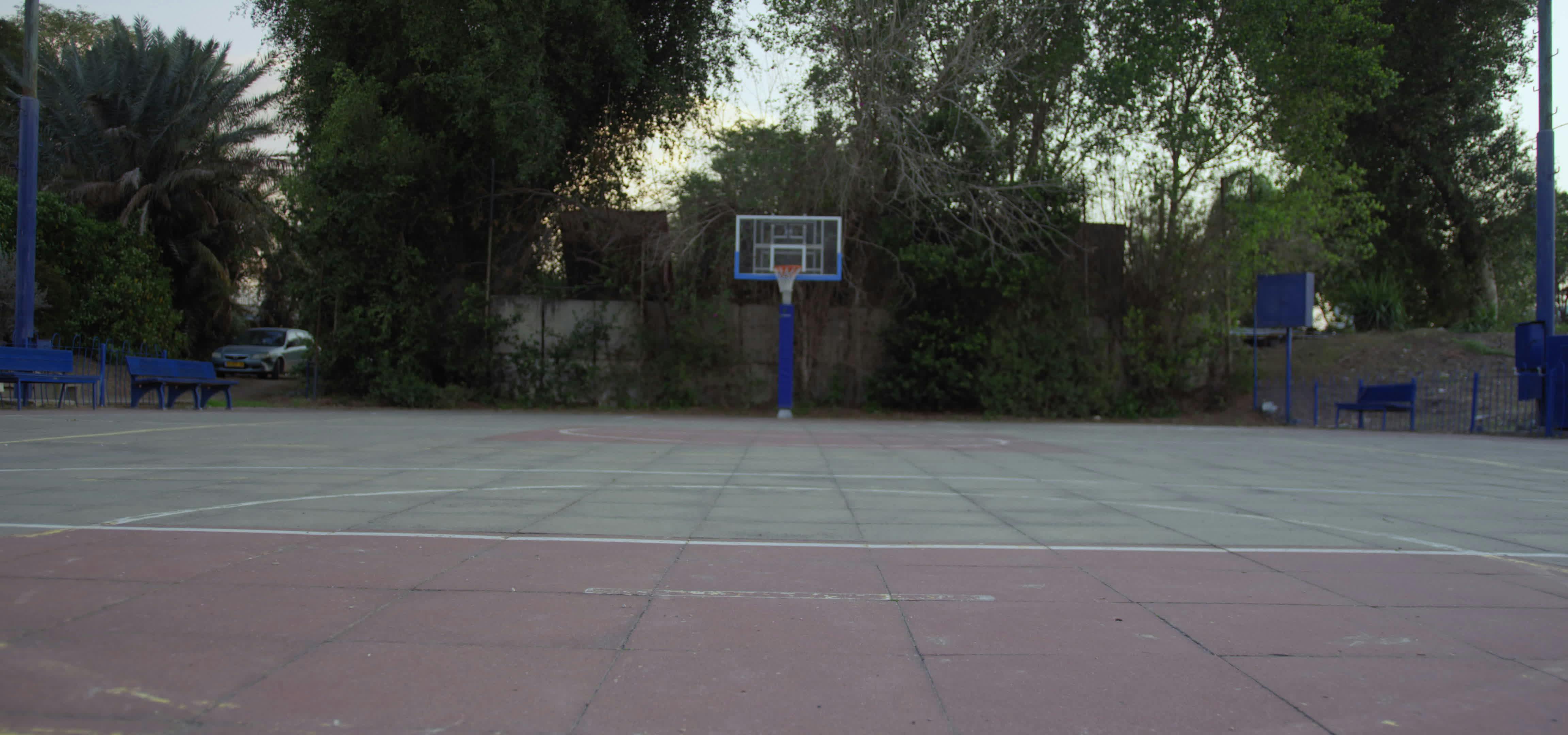 Discover empty-ball-fields, a story-driven footage | Artlist