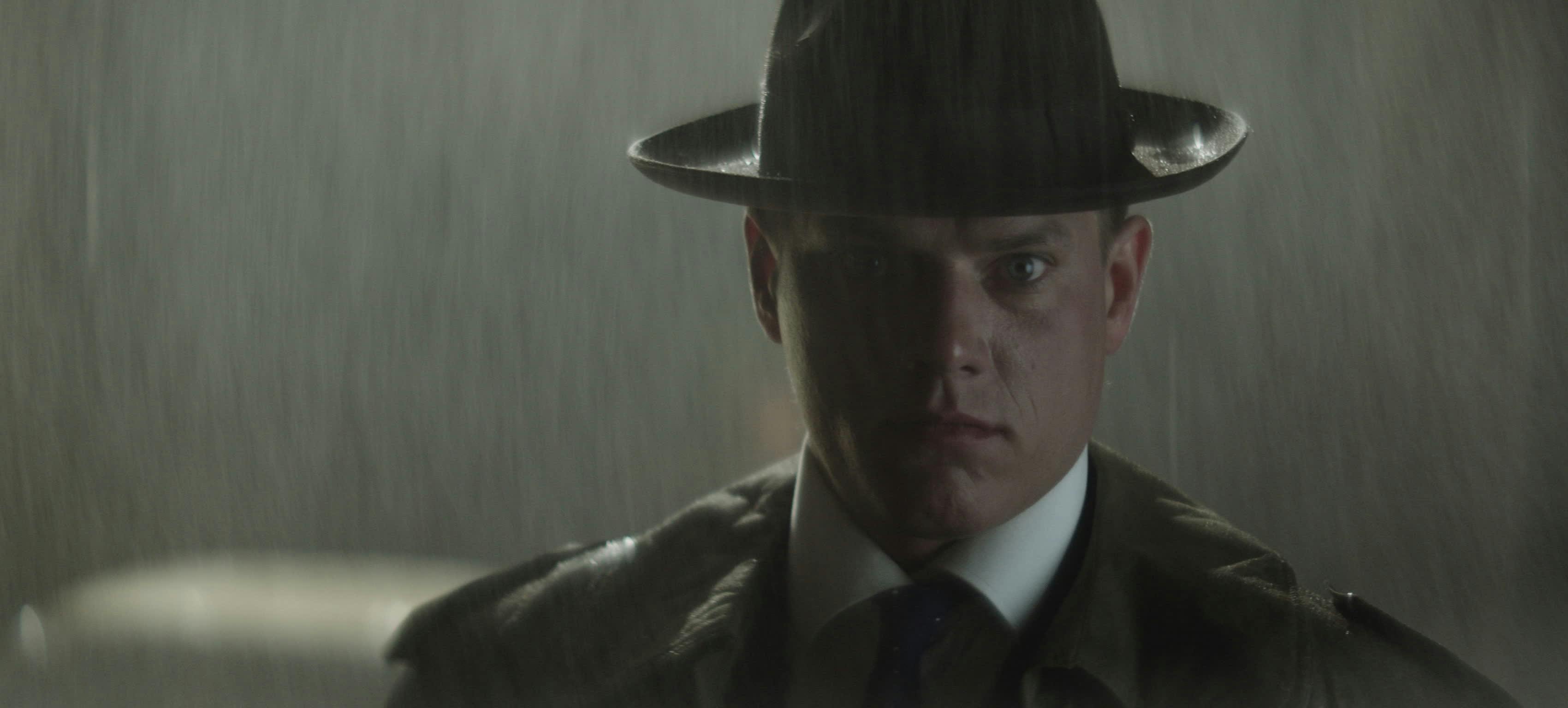 Discover film-noir-detective-in-the-rain, a story-driven footage | Artlist