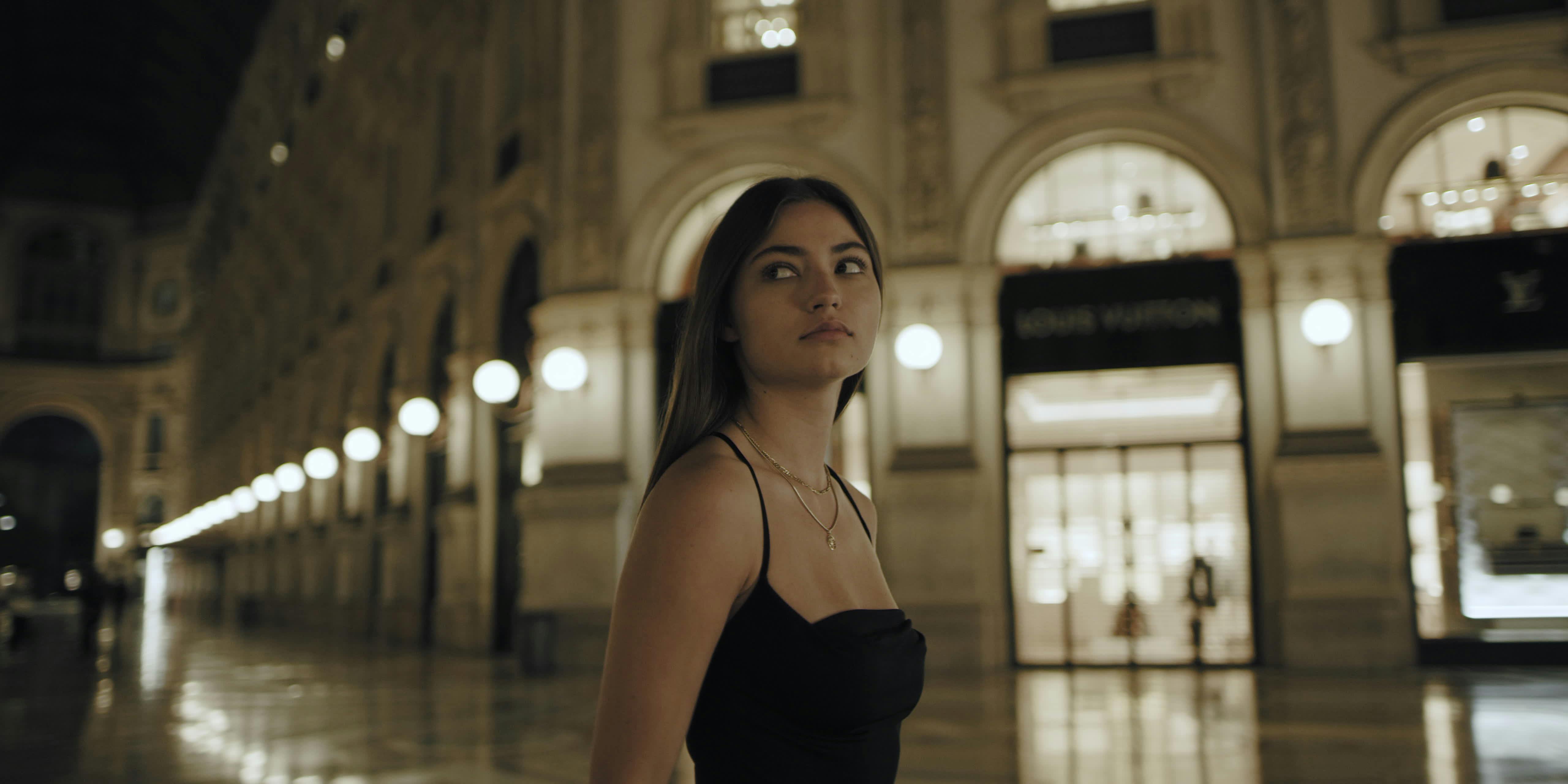 Discover black-dress, a story-driven footage | Artlist