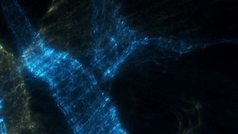 Vj, Light Waves, Projection, Beams by Kristian Ozer Kettner – Stock ...