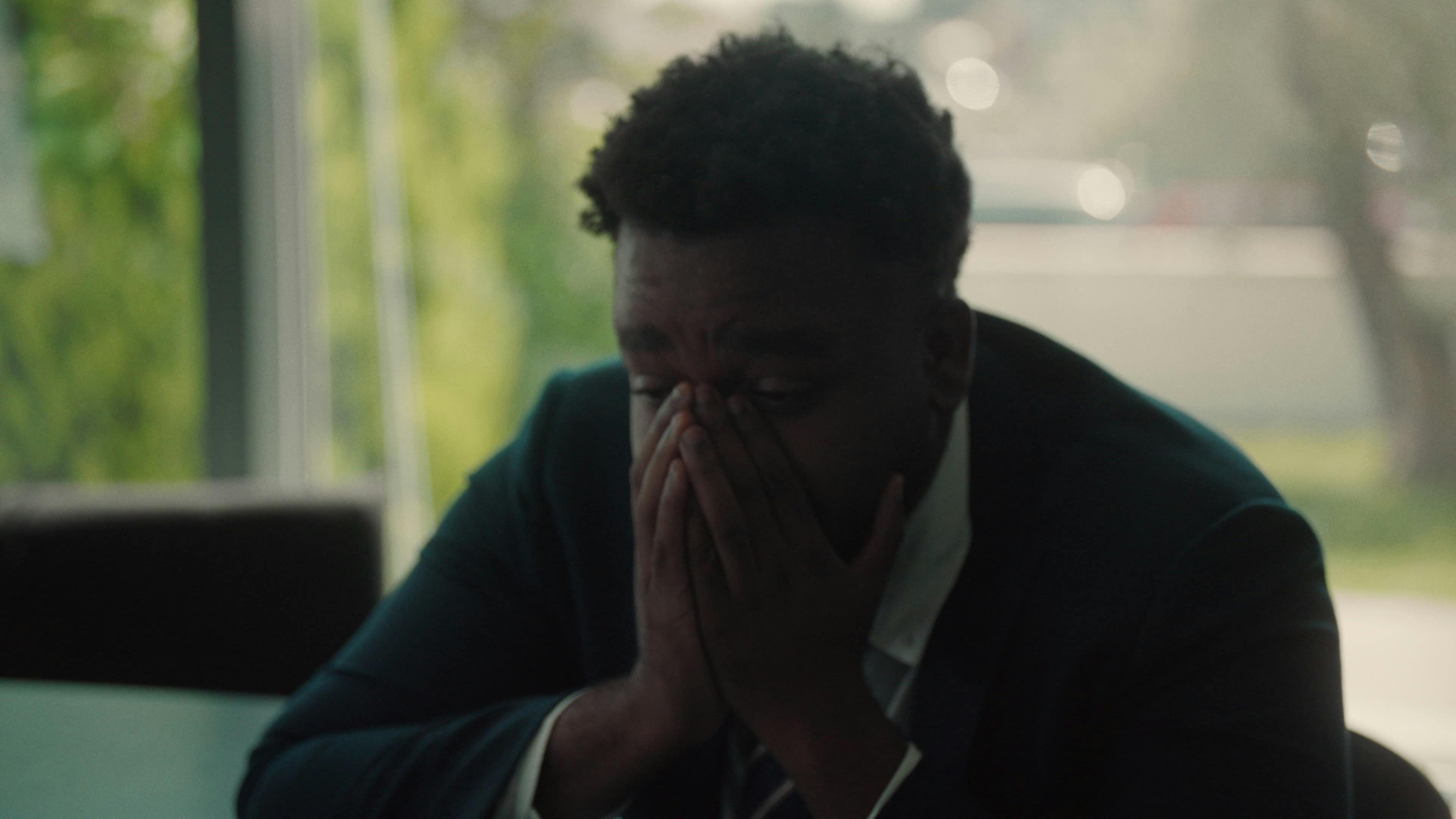 Discover bad-day-at-the-office, a story-driven footage | Artlist