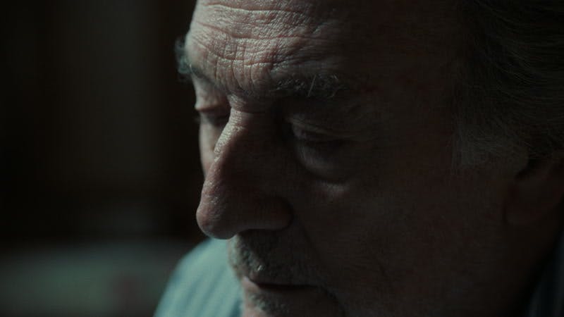 Old, Low Key, Sad, Lonely by Azulroto – Stock Footage | Artlist