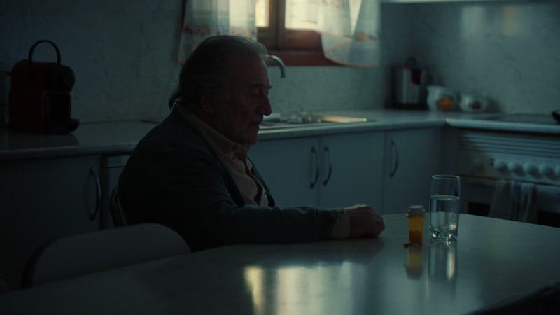 Old, House, Medication, Health by Azulroto – Stock Footage | Artlist