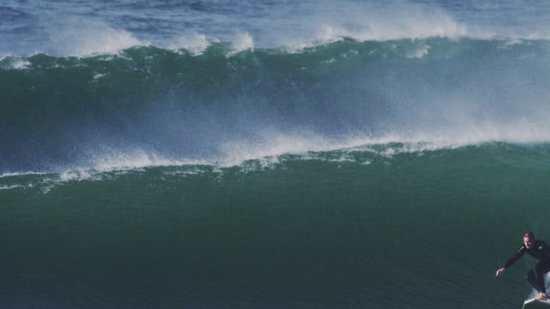 Ocean, Sea, Swell, Swell Lines by Spencer Frost – Stock Footage | Artlist
