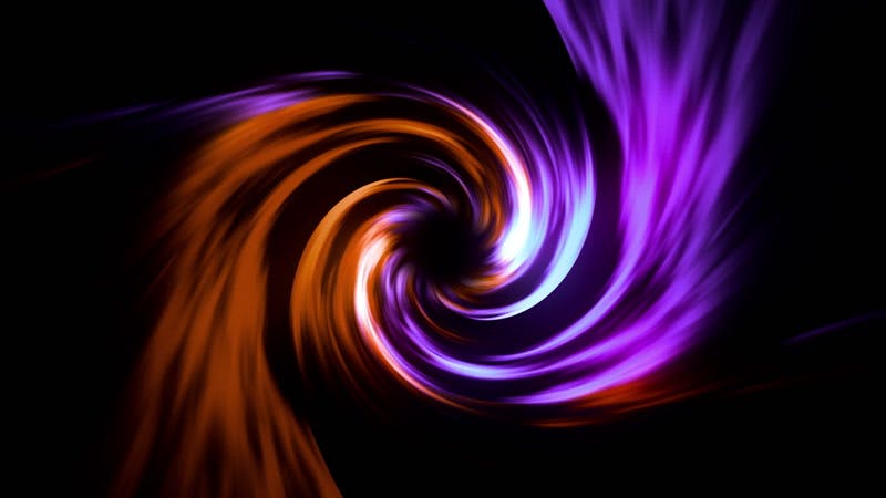 Rotation, Swirl, 2d, Animation by Finn Moeller – Stock Footage | Artlist