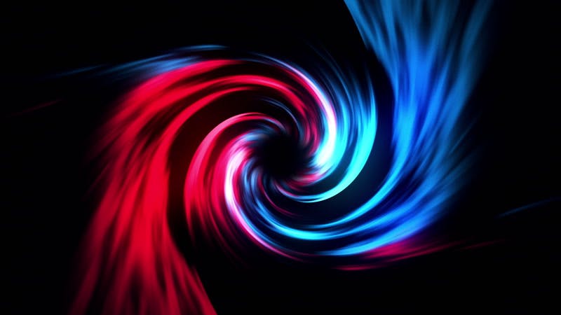 Rotation, Swirl, 2d, Animation by Finn Moeller – Stock Footage | Artlist