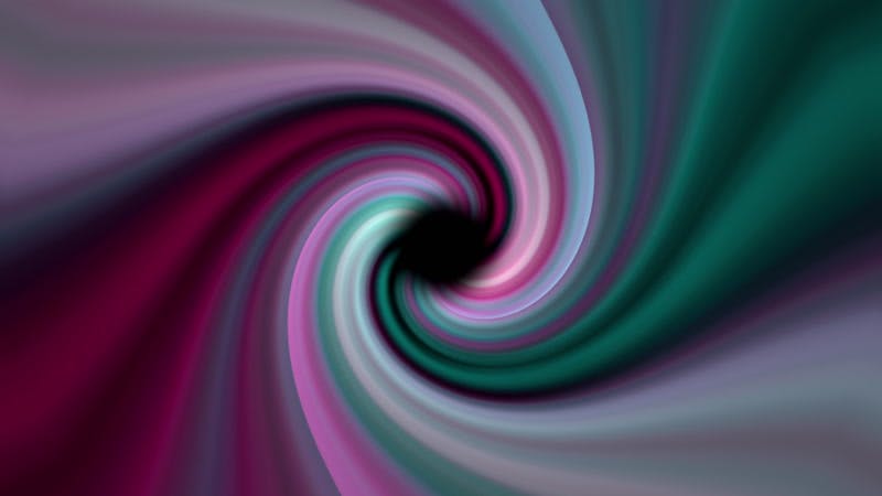 Rotation, Swirl, 2d, Animation by Finn Moeller – Stock Footage | Artlist