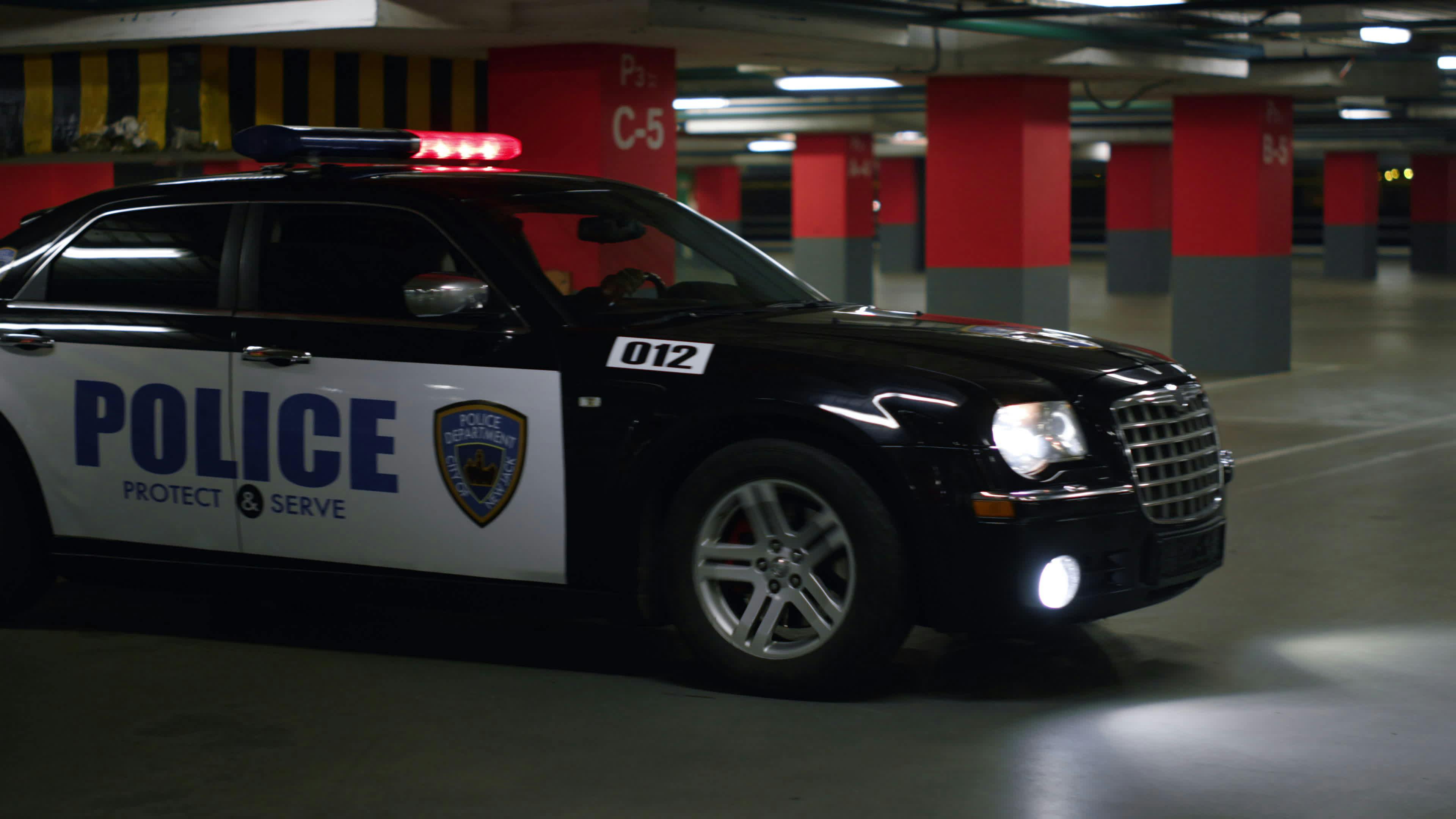Discover law-enforcement-in-action, a story-driven footage | Artlist