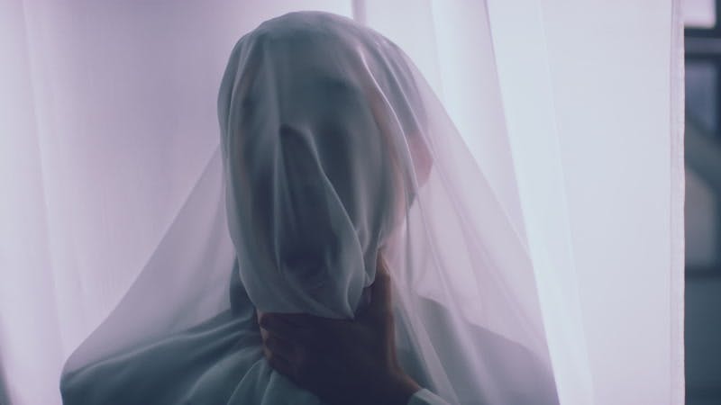 Violence, Drama, Hand, Choking by ANGIE SU – Stock Footage | Artlist