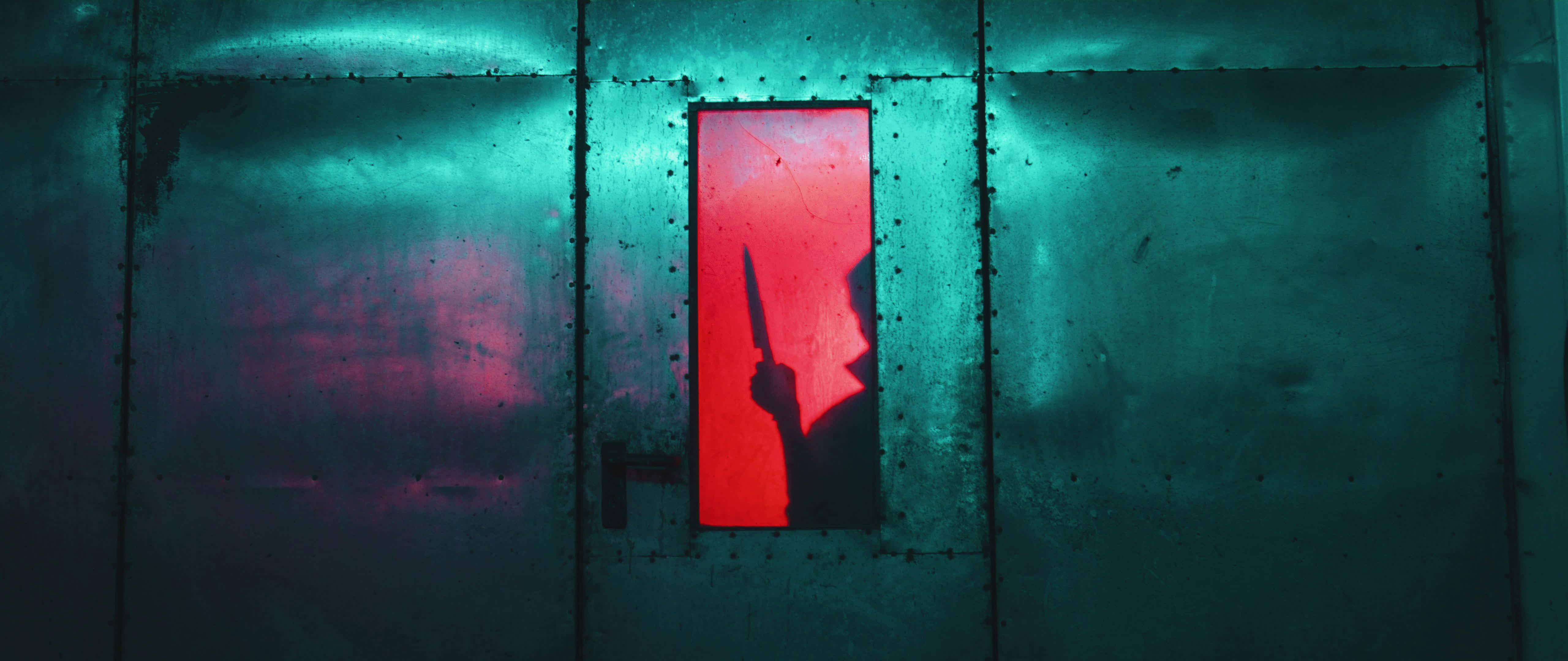 Discover horror-door, a story-driven footage | Artlist