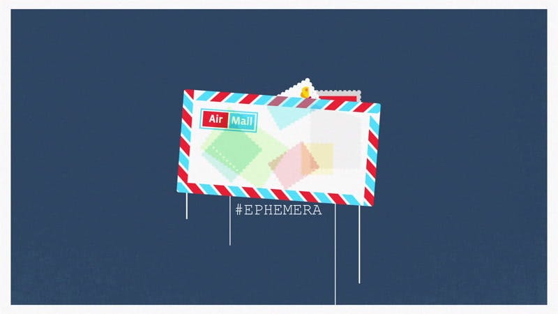 Animated, Mail, Letter, Stamps by David Zamorano – Stock Footage | Artlist