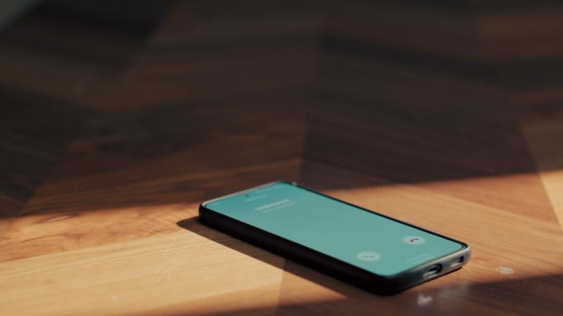 Screen, Cell Phone, Device, Smartphone by Omri Ohana – Stock Footage ...