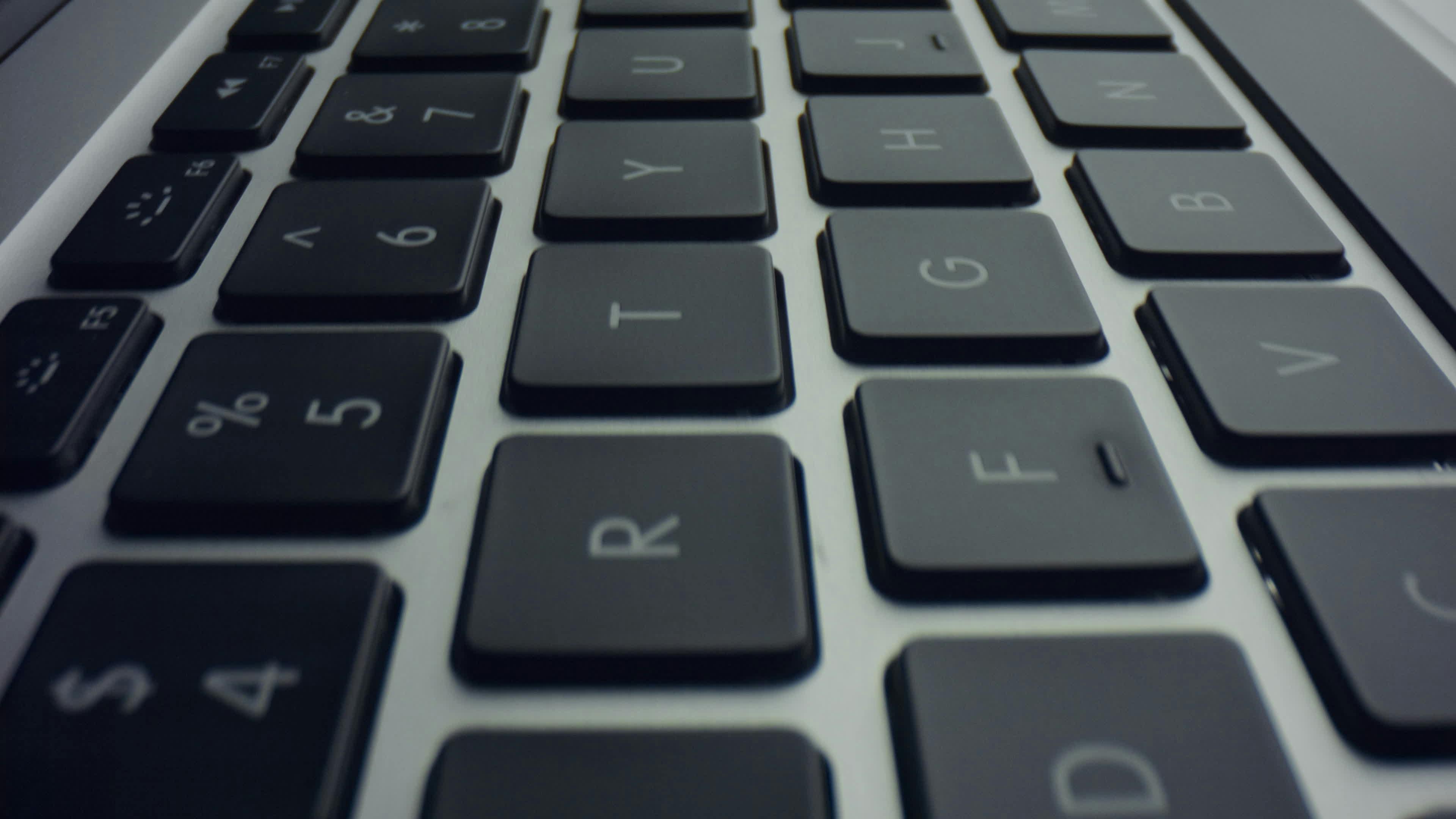 Discover typing-on-keyboard, a story-driven footage | Artlist