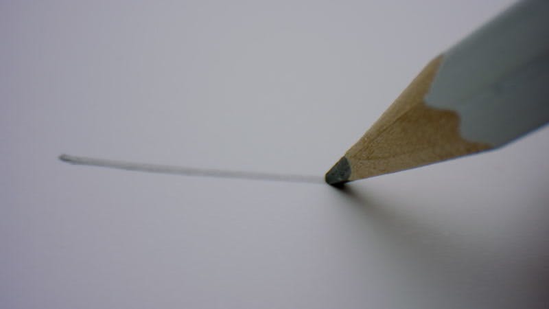 Sketch, Graphite, Paper, Line by Stockbusters – Stock Footage | Artlist