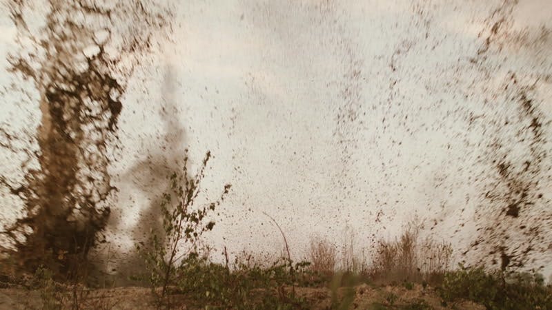 War, Battle, Military Warfare, Explosion by Cinematic Vision – Stock ...