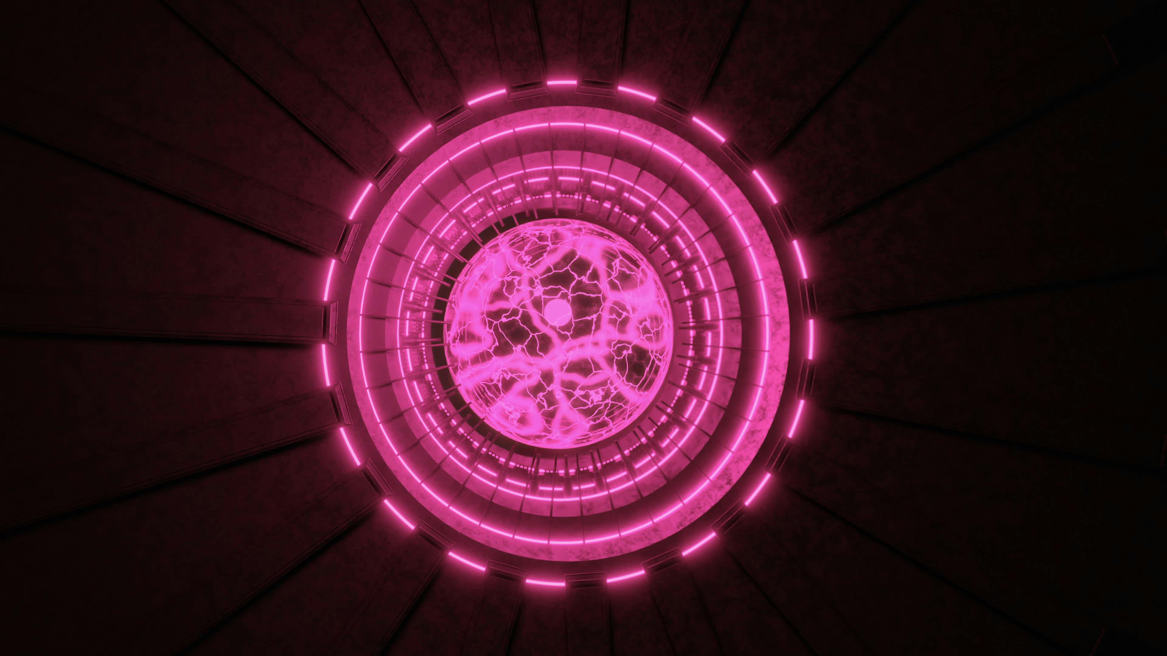 Discover plasma-ball-animation, a story-driven footage | Artlist