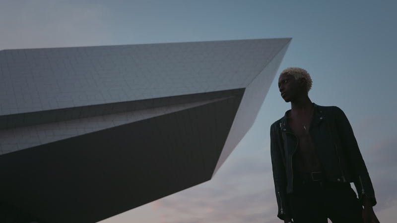 Building, Architecture, Young, Posing by Cinematic Vision – Stock ...