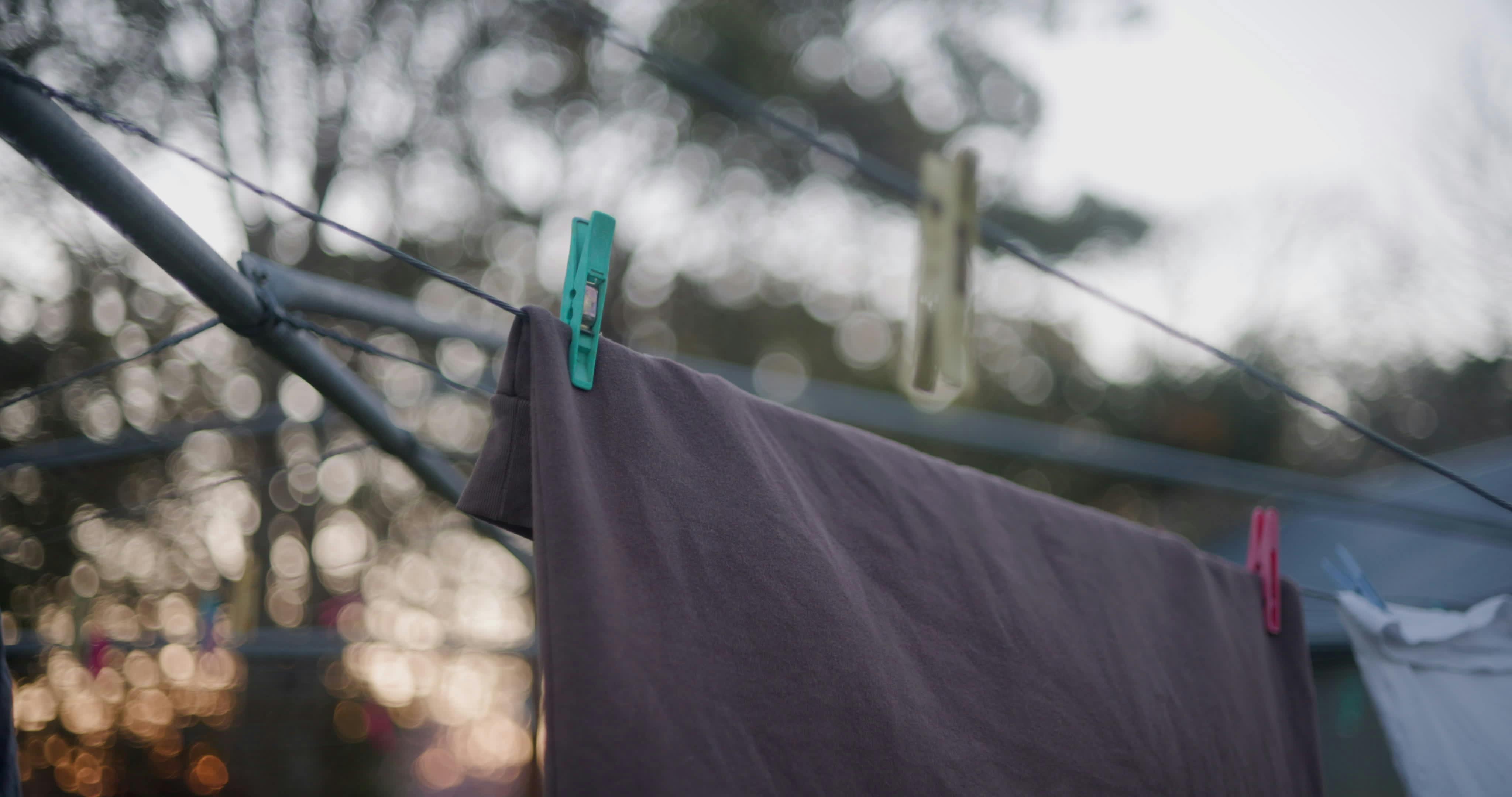 Discover laundry-rope, a story-driven footage | Artlist