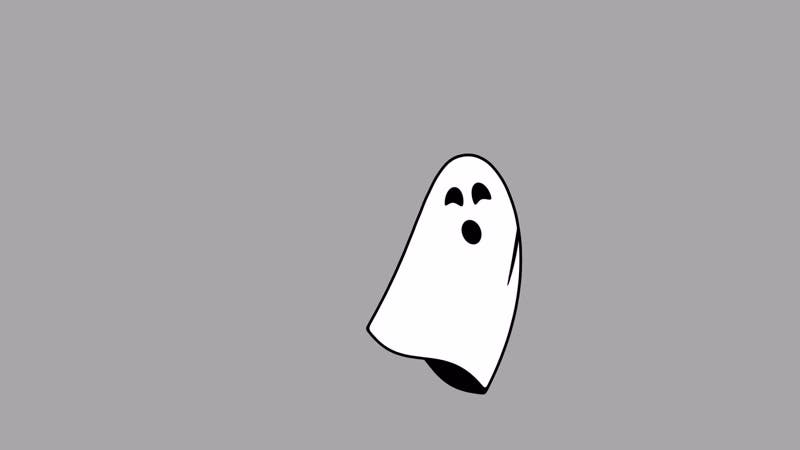 2d, Cartoon, Halloween, Ghost by Daniel Isedal – Stock Footage | Artlist