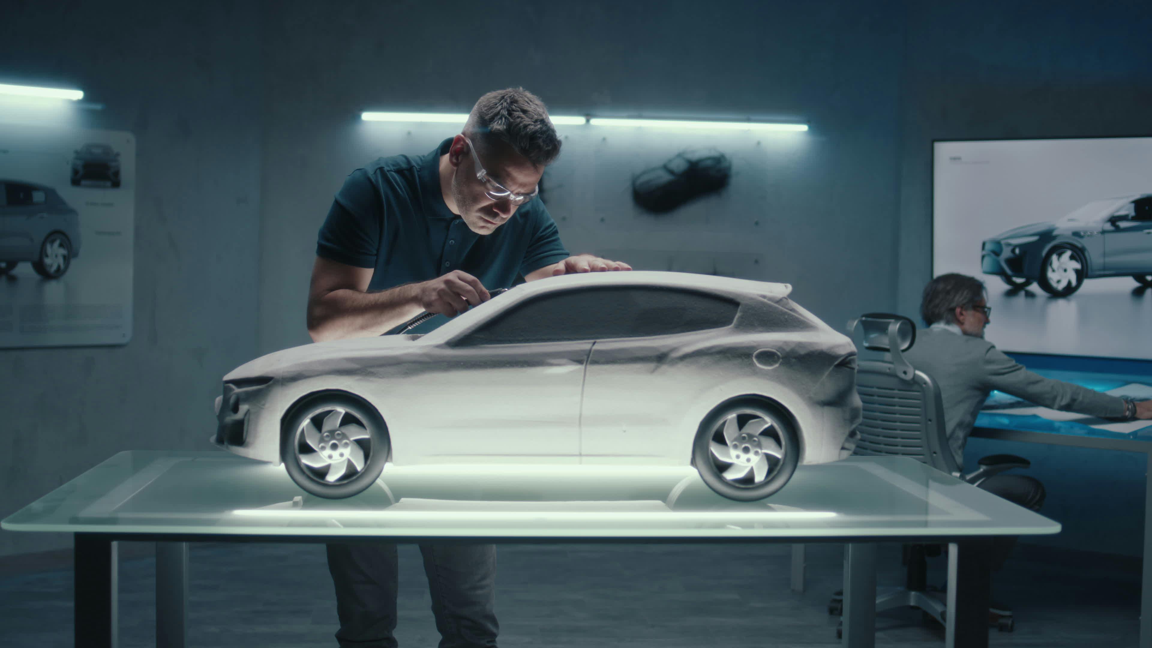 Discover car-design, a story-driven footage | Artlist
