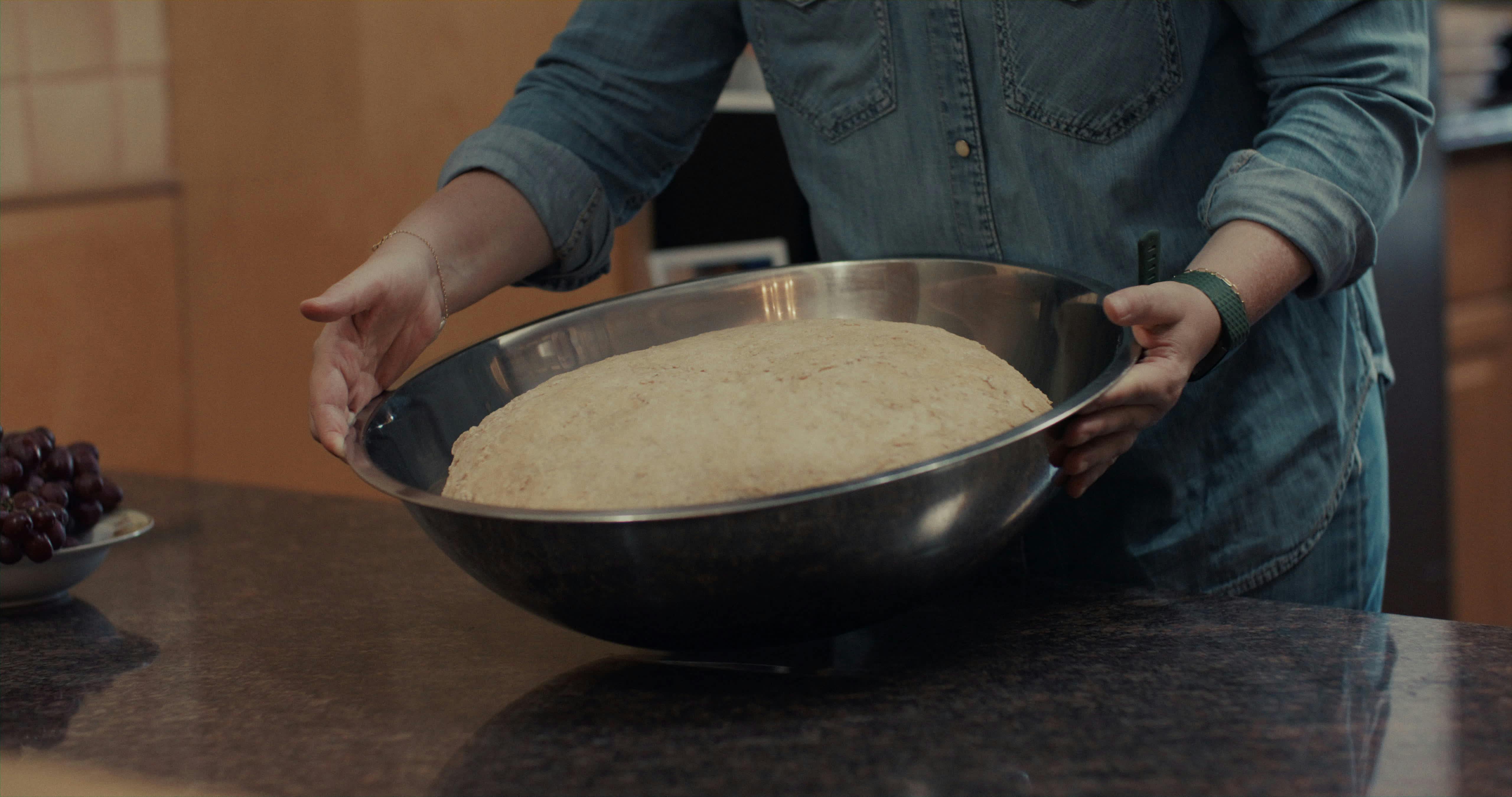 Discover cooking-for-shabbat-dinner, a story-driven footage | Artlist