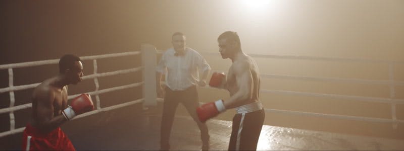 Boxing Ring, Punching, Fight, Punch by LACOFILMS – Stock Footage | Artlist