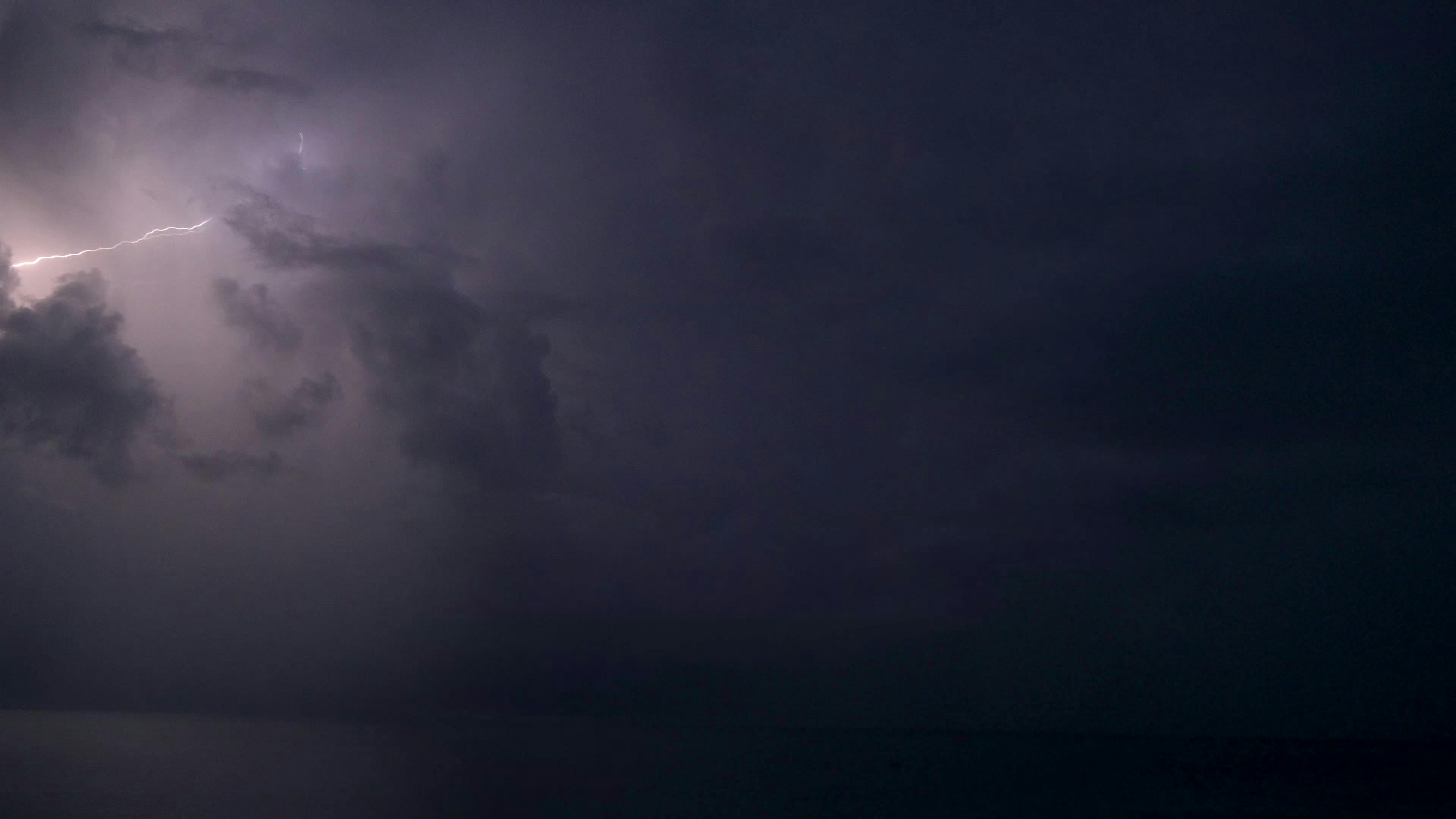Discover lightning-storm, a story-driven footage | Artlist