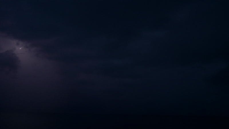 Lightning, Flashing, Sky, Clouds by Tilo Kuehnast – Stock Footage | Artlist