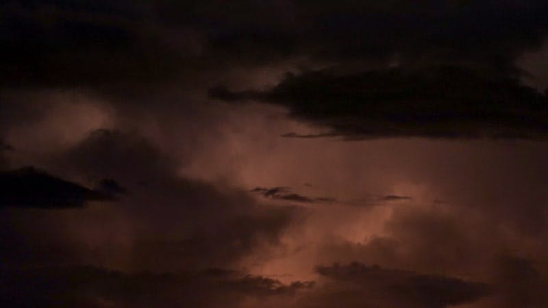 Lightning, Flashing, Sky, Clouds by Tilo Kuehnast – Stock Footage | Artlist