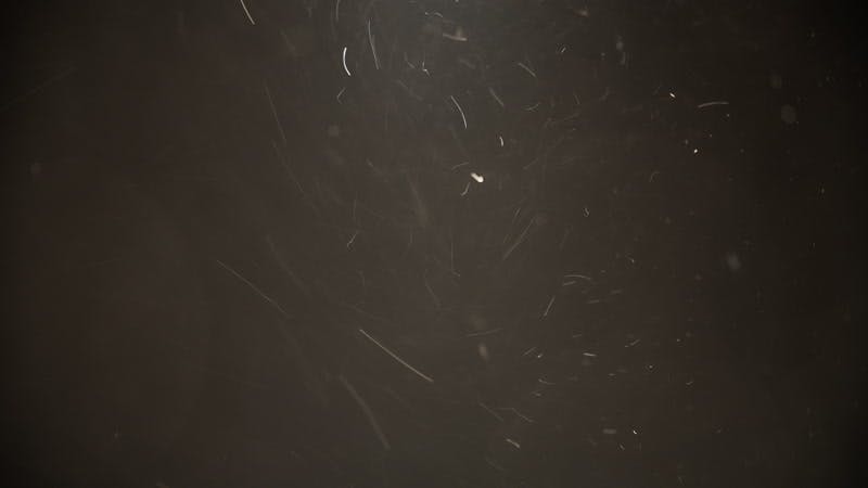 Whirlwind, Particles, Light Beam, Orb by Ami Bornstein – Stock Footage ...