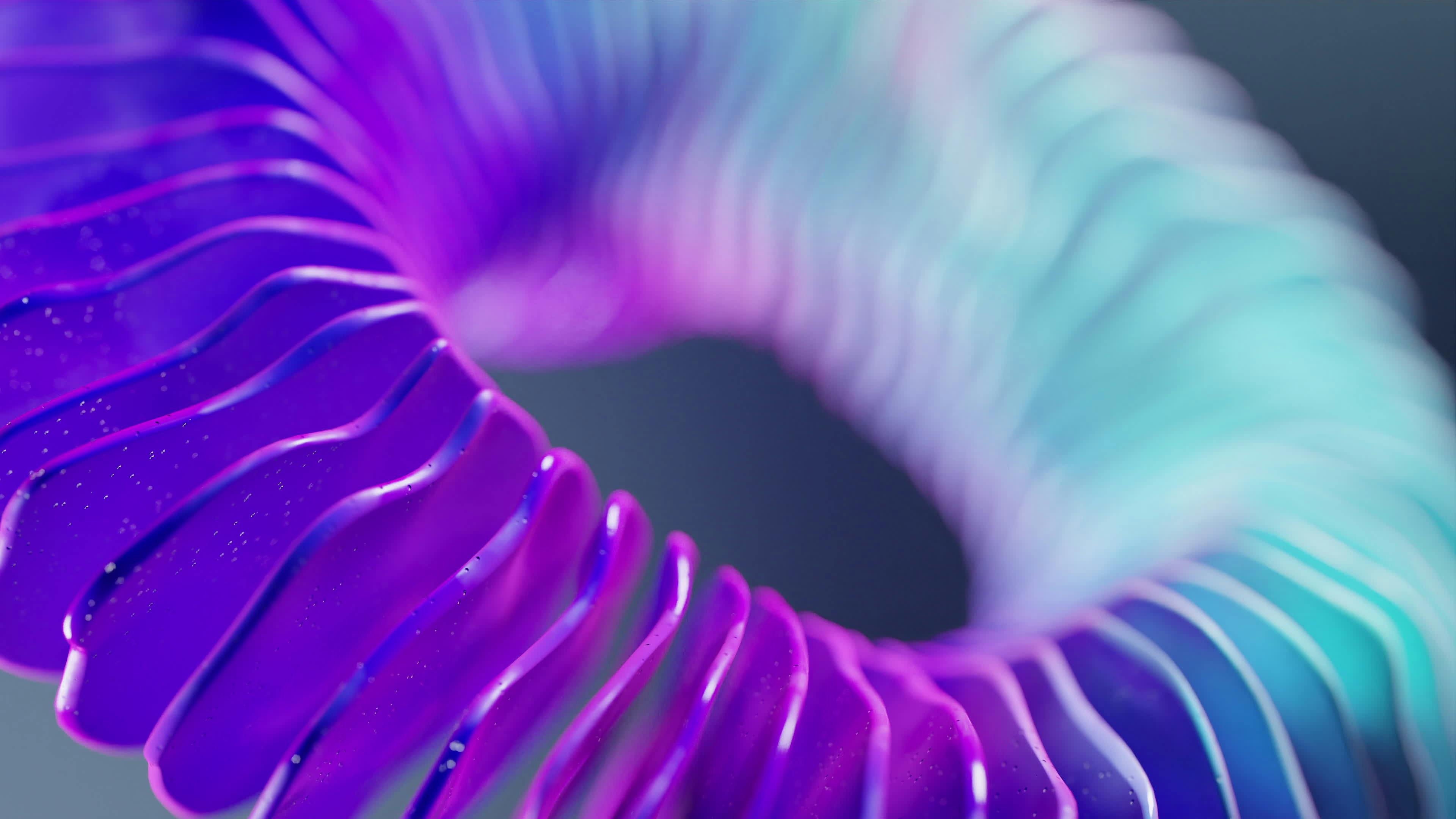 Discover 3d-wobble-ring, a story-driven footage | Artlist