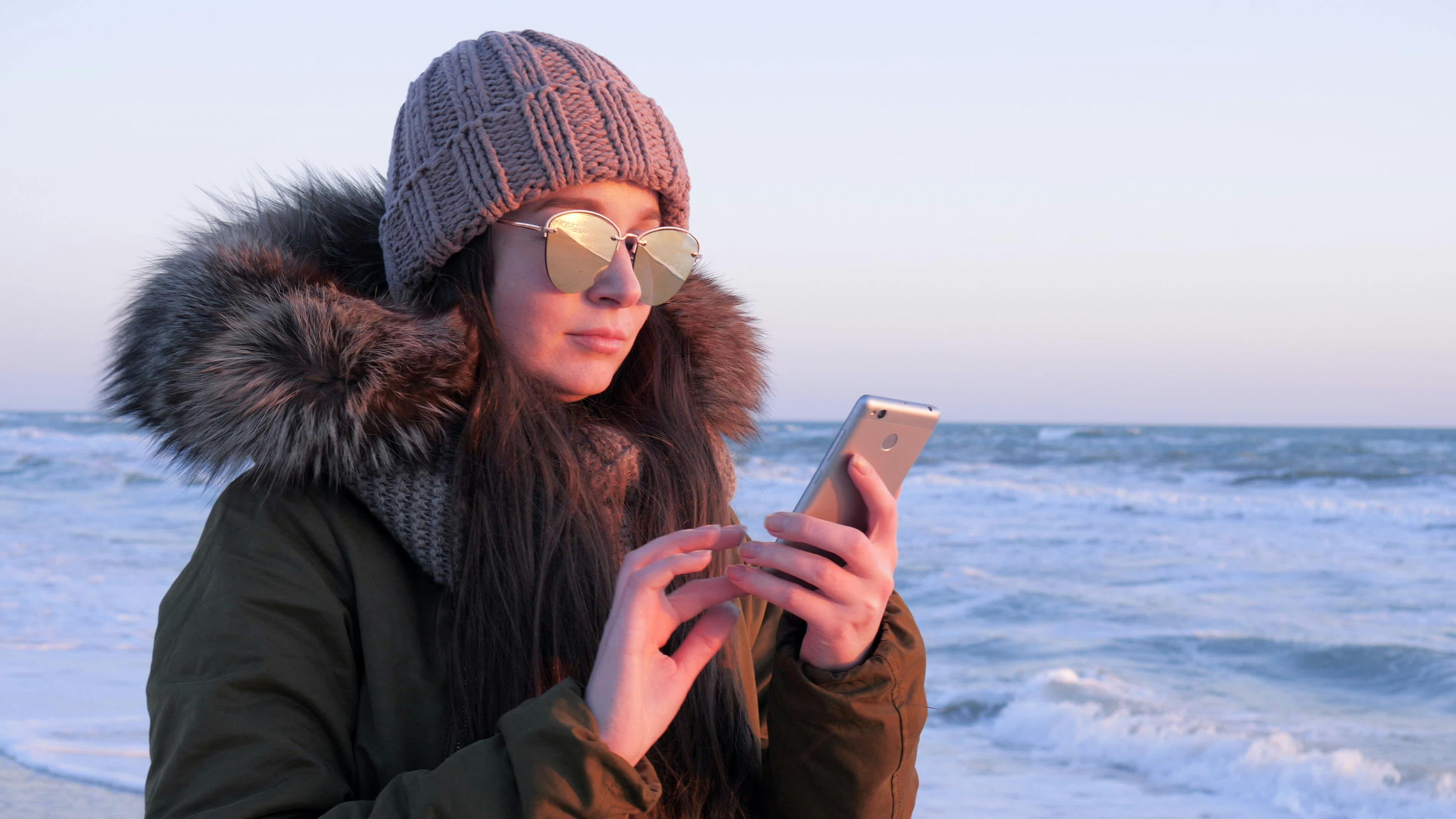 Discover winter-sea, a story-driven footage | Artlist