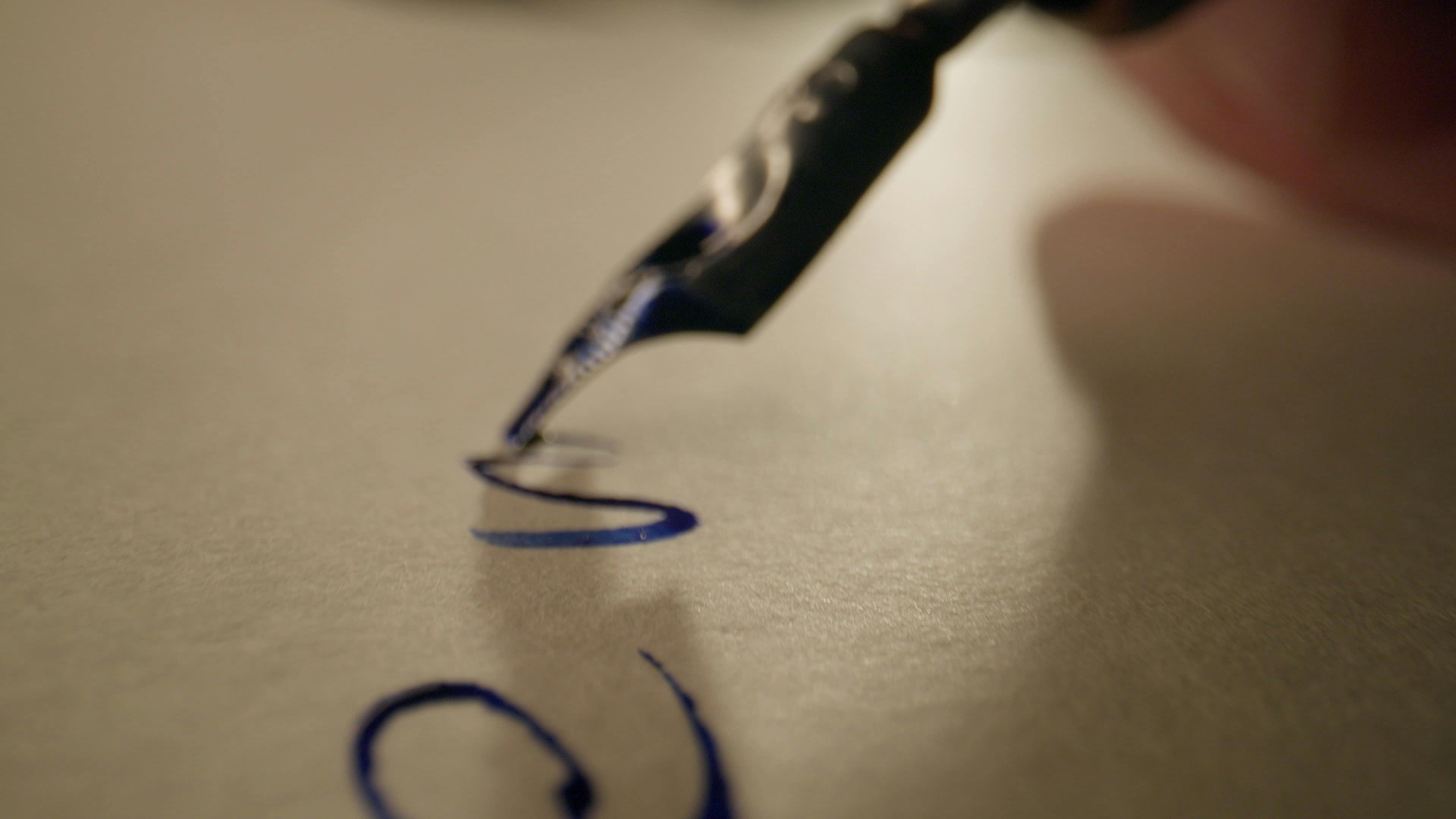 Discover macro-writing, a story-driven footage | Artlist