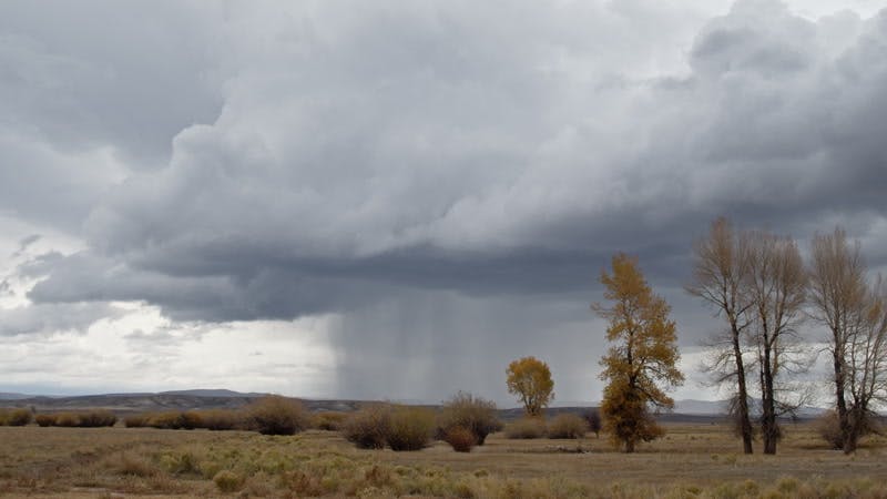 Weather, Rain, Clouds, Overcast by Wesley Aston – Stock Footage | Artlist