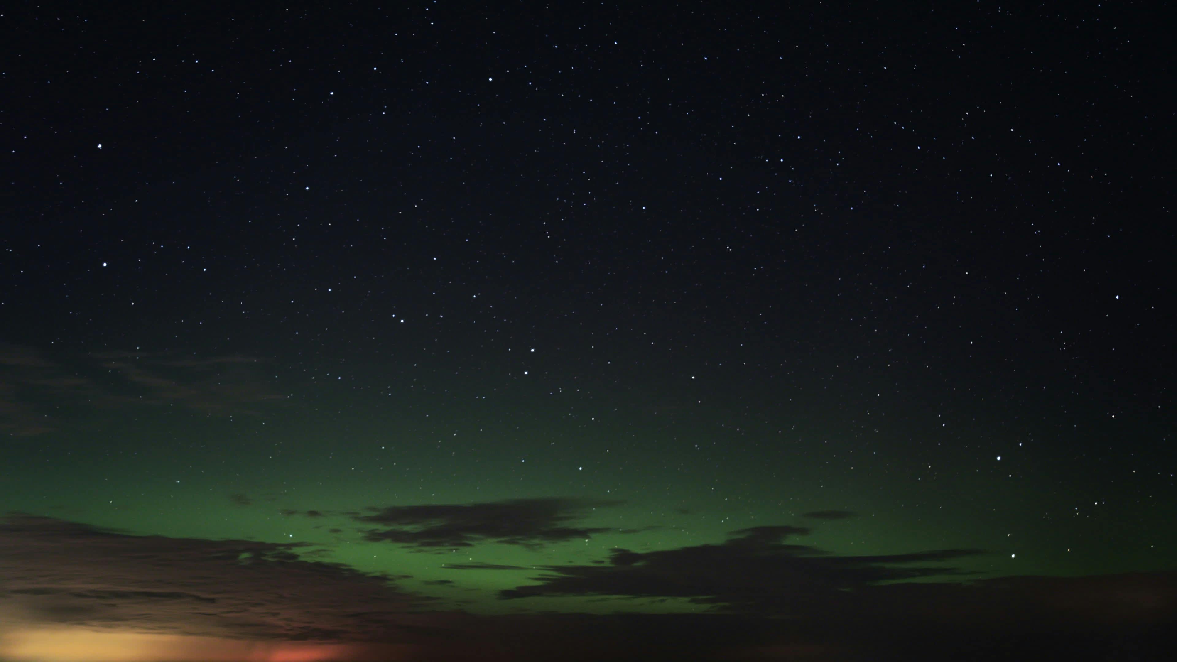 Discover canadian-night-time-lapse, a story-driven footage | Artlist