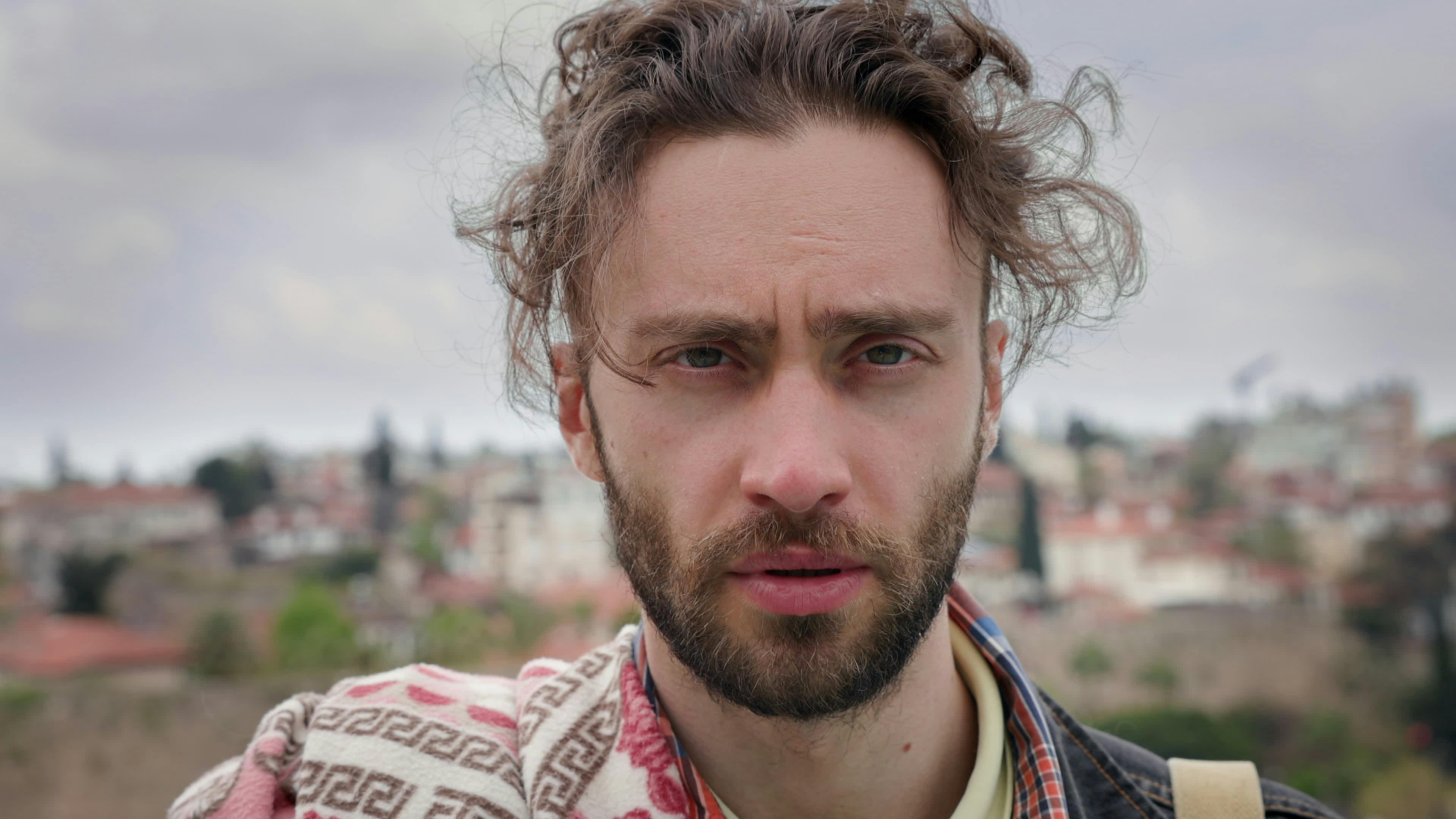 Discover turkish-youth-portraits, a story-driven footage | Artlist