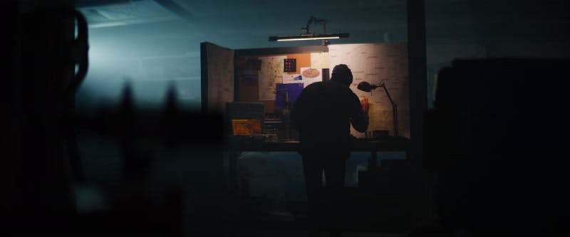 Hacker, Information, Undercover, Spy by Brad Day – Stock Footage | Artlist