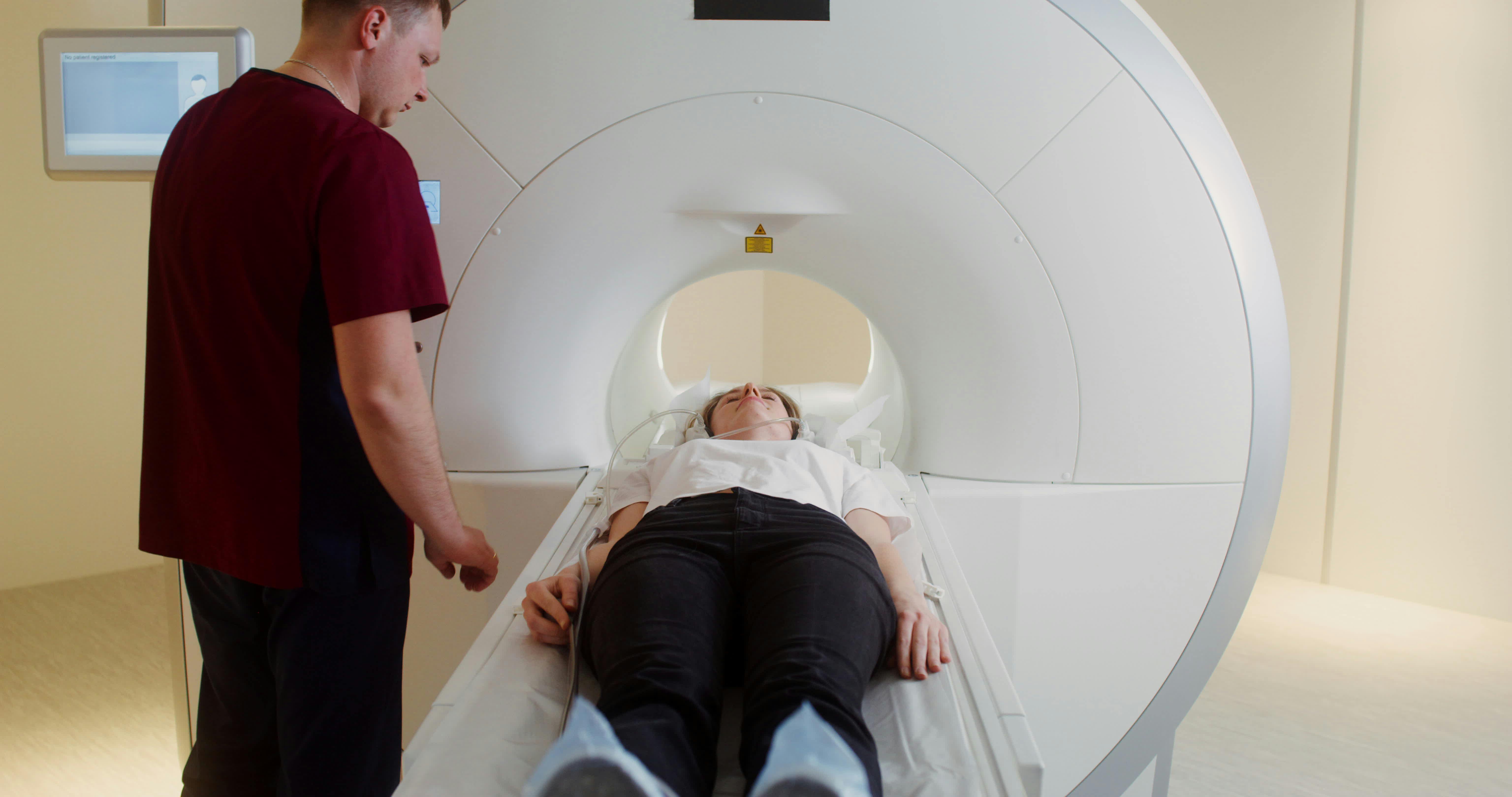 Discover mri-test, a story-driven footage | Artlist