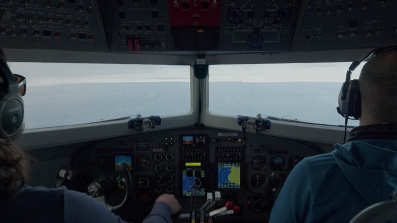 Cockpit, Pilot, Flight Controls, Flying by Tanner Fowler – Stock ...