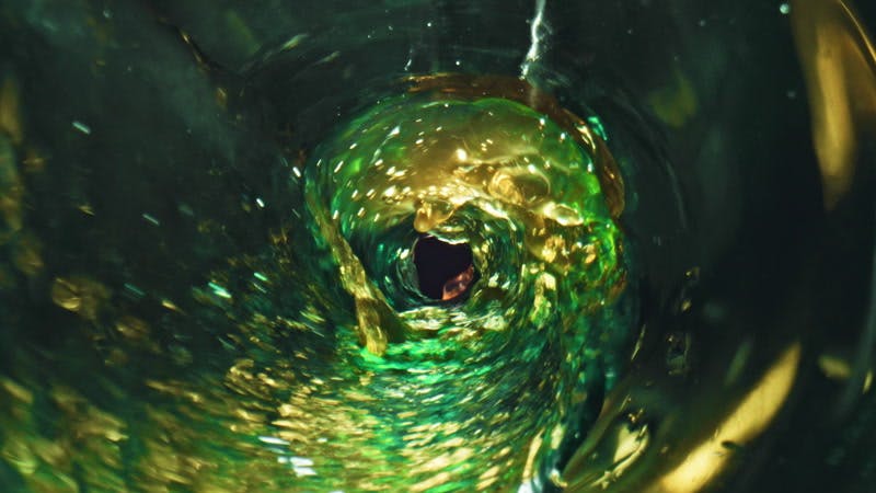 Bubbles, Liquid, Flow, Inside by Stockbusters – Stock Footage | Artlist